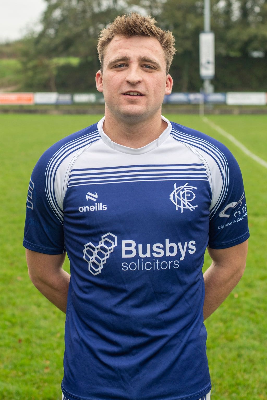 RB Buildings Proudly Sponsor Kingsbridge Rugby Club and Others